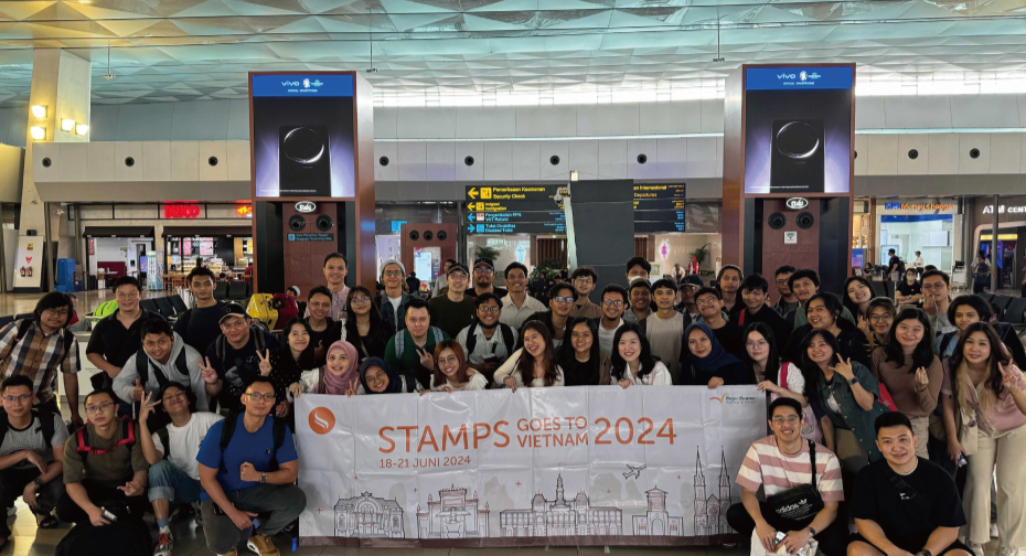 Careers and Job Opportunities | Stamps CRM & Loyalty Platform